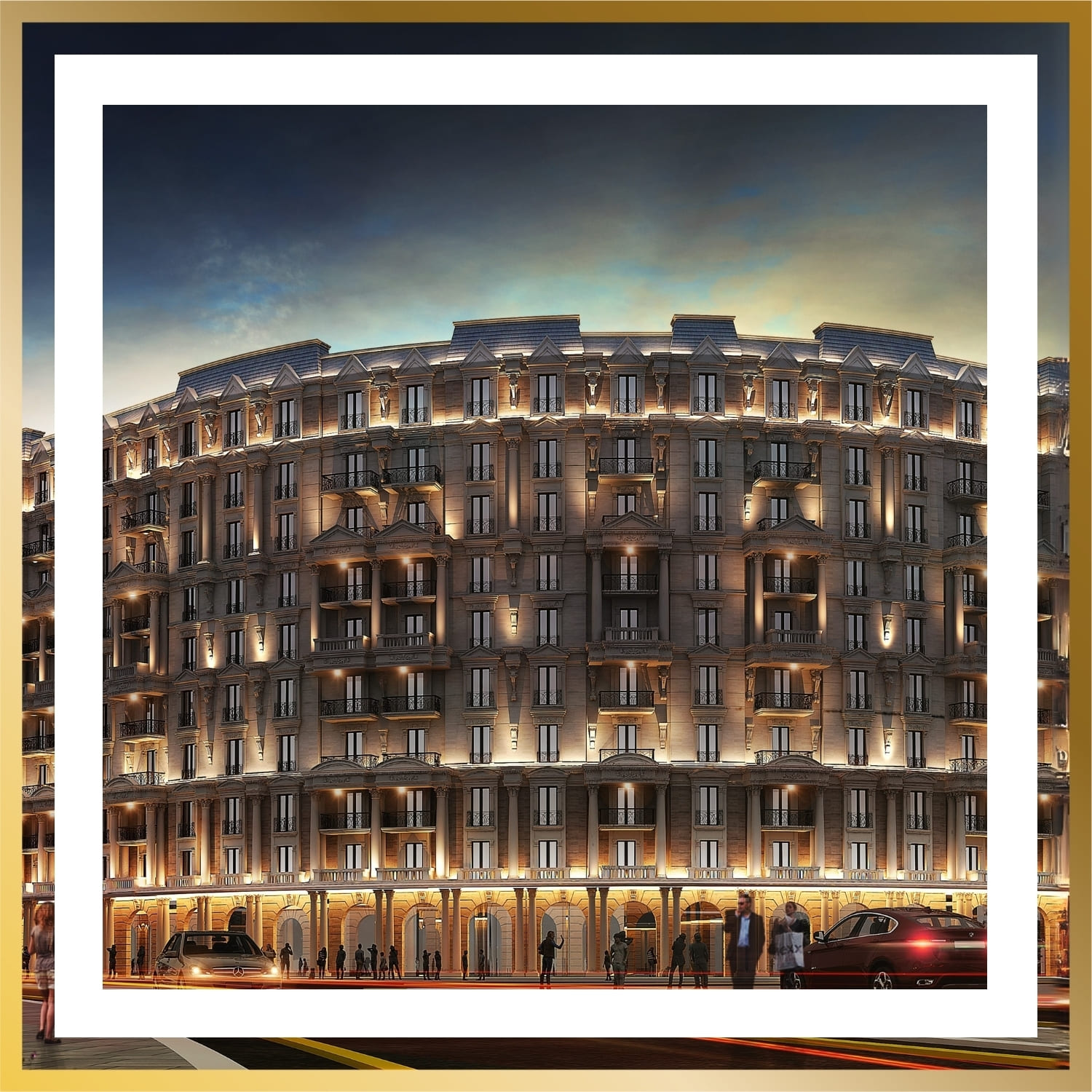 Our Projects – Sigma Contracting And Trading Co. WLL